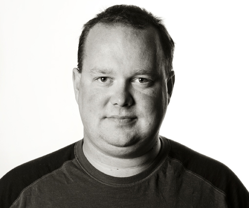 Morten Olstadjordet - Olympic Park