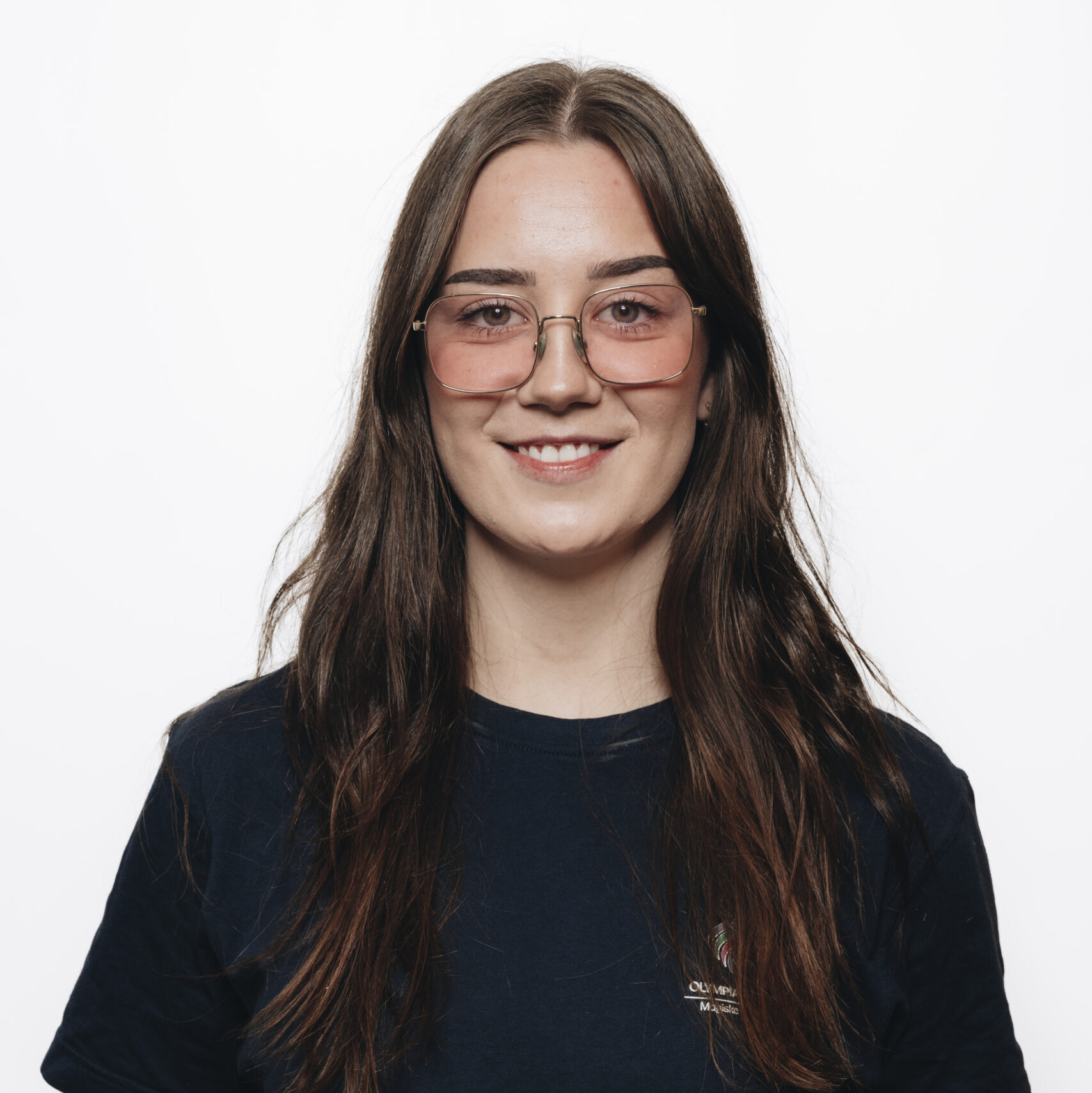 Vilde Øien Karlsen – Olympiaparken